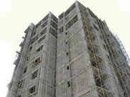 FaL-G – Flyash Lime Gypsum bricks & blocks